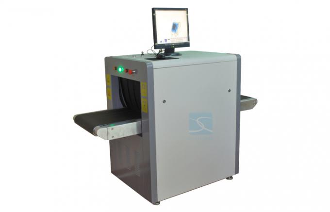 airport baggage x-ray machine,X-RAY baggage scan XLD-5030C