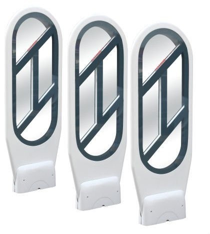 XLD-EM05 EM EAS Anit Shoplifting Alarm Sytem Detecting Magnetic Strips ...